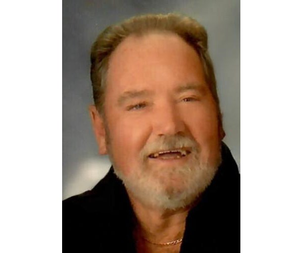 Kenneth B. Howes Obituary (2025) - Danvers, MA - Lyons Funeral Home