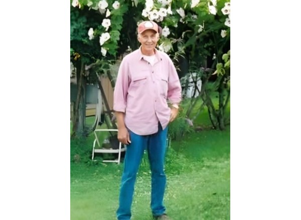Craig Eugene Kilpatrick Obituary (2025) - Hendersonville, NC - Forest ...