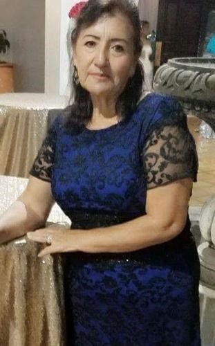 Elena Lopez Santoyo Obituary (2025) - Houston, TX - Vazquez Funeral ...