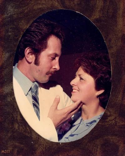 Gloria Jean Ferrebee Obituary (2024) - Flat Rock, MI - Michigan ...