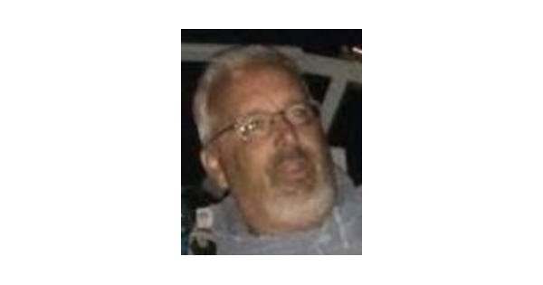 Scott David Sargent Obituary (2025) - Jackson Township, NJ - George S ...