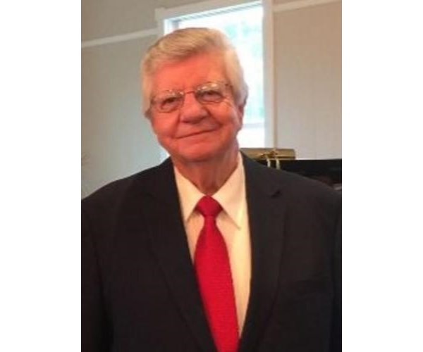 William Donald "Don" Mosley Obituary (2026) - Tennessee, TN - Holley ...