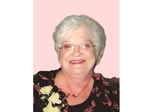 Jane Ann Byerly Obituary (2026) - McKeesport, PA - Willig Funeral Home ...