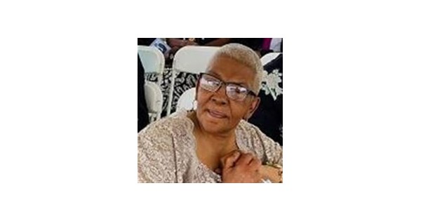 Mrs. Nena Wynn Branch Obituary (2024) - Canton, MS - Peoples ...