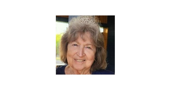Kathleen Elizabeth Tremer Earhart Obituary (2024) - San Antonio, TX ...