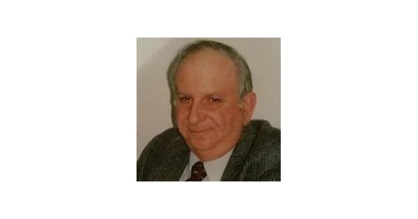Joseph Russo Obituary (2025)