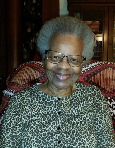Jean C. "Daley" Everett Obituary (1934 - 2025) - New Haven, CT - WFSB