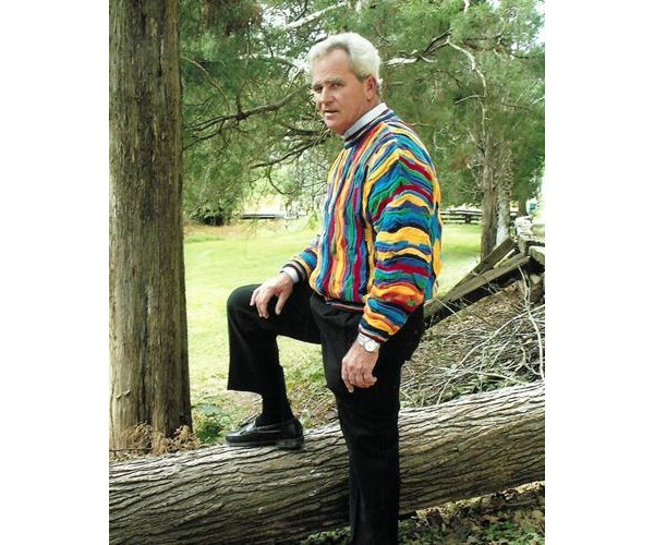 Buddy Wayne Renfrow Obituary (2022) - Wilson, NC - Joyner's Funeral Home