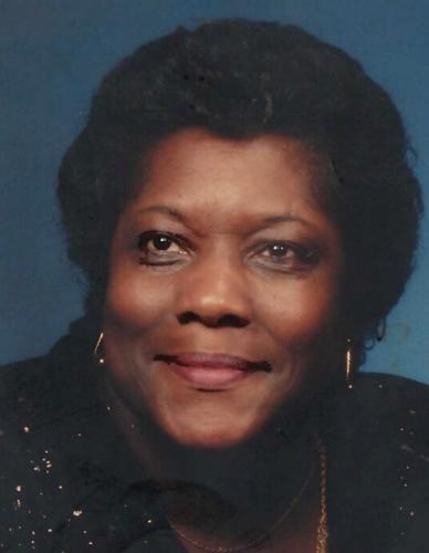 Eva Mae Horn Ingram Obituary (2024) - Longview, TX - Craig Funeral Home ...