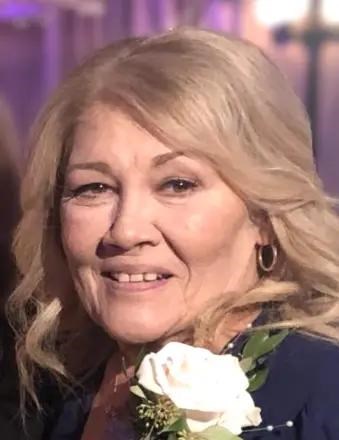 Elizabeth Ann "Betty" Johnson Obituary (2025) - Davison, MI - Allen ...