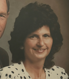 Nancy Higgins Obituary (2024) - Covington, KY - Serenity Funeral Care