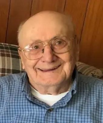 Leonard Urda Obituary (2025) - Glenolden, PA - McCausland Garrity ...