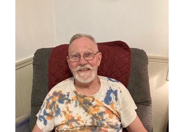 Ricky A. McGhee Obituary (2022) - Copake, NY - Peck and Peck Funeral ...