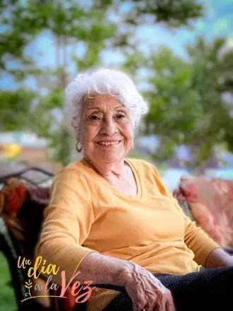 Mary Ida Garcia Obituary (2025) - Clovis, NM - Muffley Funeral Home Inc.