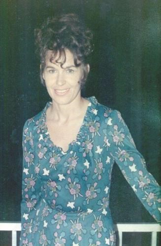 Verdecchia Gloria G. Obituary (2023) - Hollywood, FL - Boyd-Panciera ...