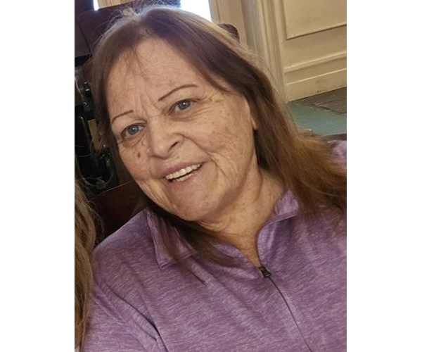 Gail "Wilkinson" Cady Obituary (2025) - North East, PA - William D ...