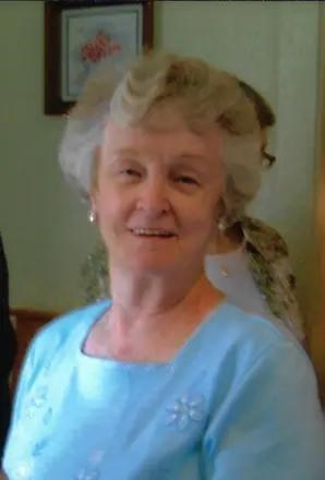 Alice C. Gannon Obituary (2025) - Clinton, MA - Philbin-Comeau Funeral Home