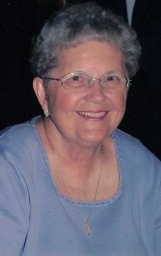 Clara G. Hintz Obituary (1932 - 2025) - Glastonbury, CT - WFSB