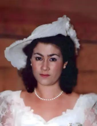 Nancy A. Nolan Obituary (2025) - Warwick, RI - Quinn Funeral Home - Warwick