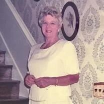 Elizabeth Wallace Obituary (2025) - Providence Forge, VA - Vincent ...