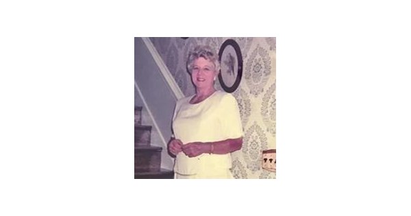 Elizabeth Wallace Obituary (2025) - Providence Forge, VA - Vincent ...