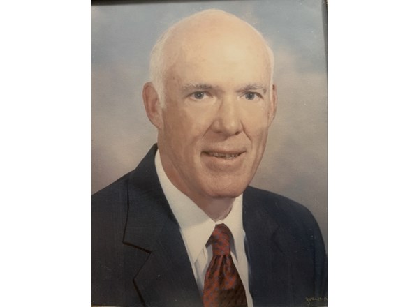 William J. McCormick Jr. Obituary (1936 - 2026) - Blue Bell, PA - WFMZ ...