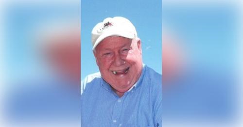 William George "Smitty" Smith Jr. Obituary (2023) - Cumberland, MD ...