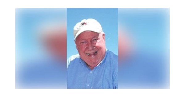 William George "Smitty" Smith Jr. Obituary (2023) - Cumberland, MD ...