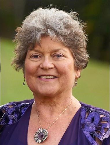 Judith A. Porter Obituary (2025) - Milo, ME - Lary Funeral Home - Dover ...