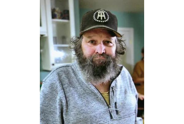 Charles Eric Addington Obituary (2025) - Cincinnati, OH - Strawser ...