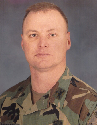 LTC Richard Edward "Ret." Douglass Jr. Obituary (2026) - Brandenburg ...