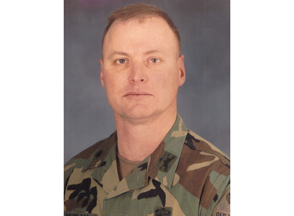 LTC Richard Edward "Ret." Douglass Jr. Obituary (2026) - Brandenburg ...