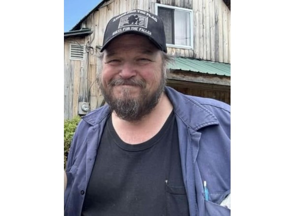 Gregory Shaw Sr. Obituary (2026) - Caribou, ME - Bowers Funeral Home ...