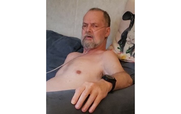 Kenneth Ray Roush Obituary (2025) - Shawnee, OH - J.E. Humphrey Funeral ...