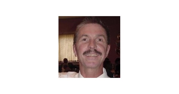 Michael Edward Egan Obituary (2025) - Middletown, NY - Martinez-Morse ...