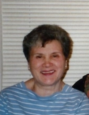 Mary Castellano Obituary (2026) - Hartdale, NY - McMahon, Lyon ...