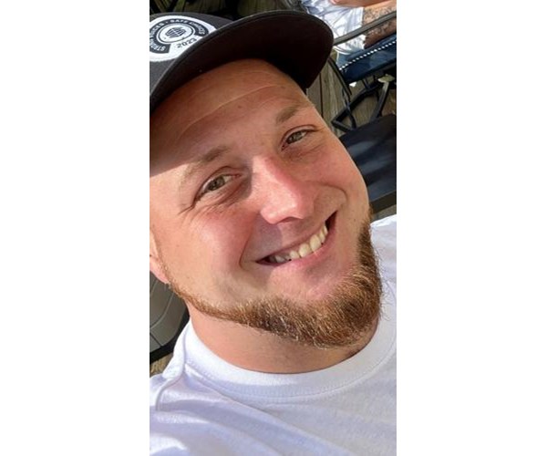 Tyler Anthony Whalen Obituary (2023) - Cincinnati, OH - Arlington ...