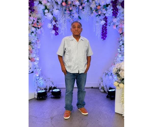 Filiberto Vasquez Obituary (2026)