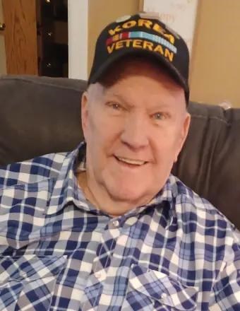 Harold Edward Soard Obituary (2024) - Oak Ridge, TN - Weatherford ...