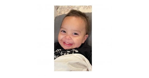 Baby Michael Anthony Segura II Obituary (2022) - El Paso, TX - San Jose ...