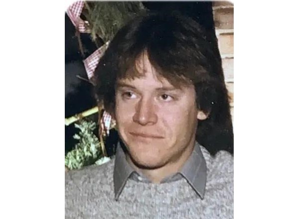Richard O'Dell Cain II Obituary (2025) - Bethany, OK - Mercer-Adams ...