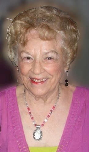 Vera DiMeglio Stabile DiPippo Punke Obituary (2023) - Cranston, RI ...