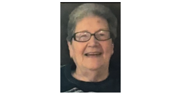 Dortha Pearl Cantwell Obituary (2025) - Bowie, TX - White Family ...