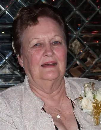 Mary Whitfield Obituary (2024) - Milton, FL - Lewis Funeral Homes ...