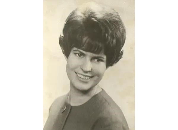 Sharol Linden McUne MacArthur Obituary (2023) - Orem, UT - Walker ...