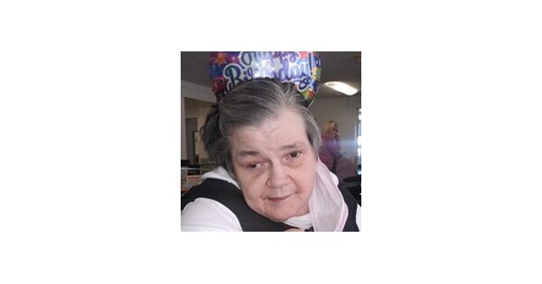 Diane Stinson Obituary (2022) - Hutchinson, KS - Elliott Mortuary ...