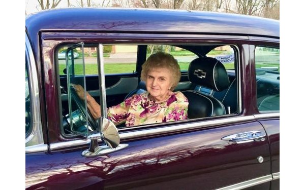 Mary Duke Obituary (2025) - Pasadena, MD - The Baltimore Banner