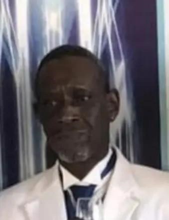 Larry Hogan Obituary (2024) - Donaldsonville, LA - Demby & Son Funeral Home