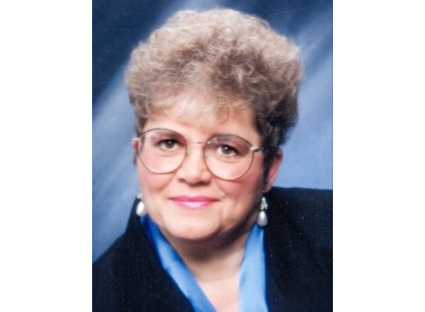 Sally Churchill Obituary (2026) - Ithaca, MI - Lux-Moody-Wolfel Funeral ...