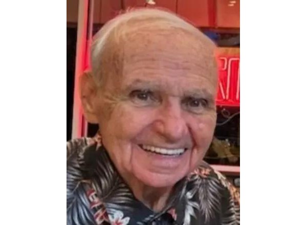 Patrick Raymond Butler Obituary (2025) - Patchogue, NY - Ruland Funeral ...